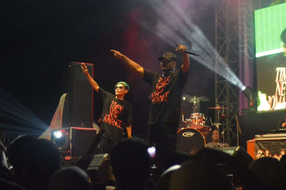 Semarak Puncak HUT ke-51 SMANDA : Perayaan Hari Jadi dan Penanda ...